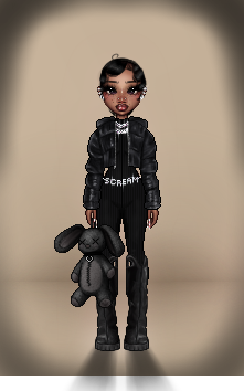 Profile - luuvvtreasure - Everskies