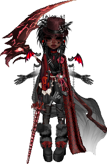 Important about recoloring my body mods (for designers) - Blog - Fortis ...