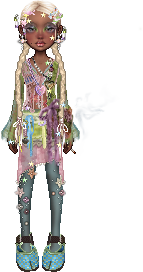 Profile - dream_grl - Everskies