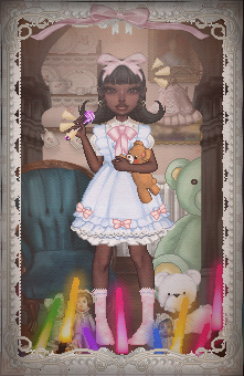 Here's a redesign of my old rh school uniform I used to wear! - Royale ...