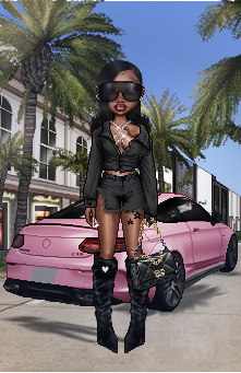 Profile - luuvvtreasure - Everskies