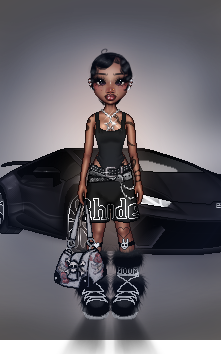 Profile - luuvvtreasure - Everskies