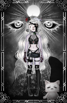 Profile - -Kaemi - Everskies