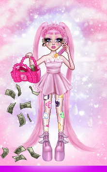 Profile - mochim - Everskies