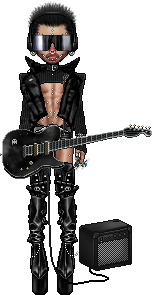 oui oui kwason - Showcase by brain - Everskies