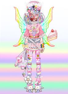 Hello do you know this items name? - cutecore - Everskies