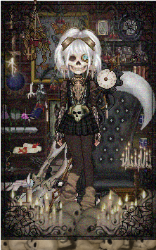 Part 2 - EMO/SCENE FAIRIES - Everskies